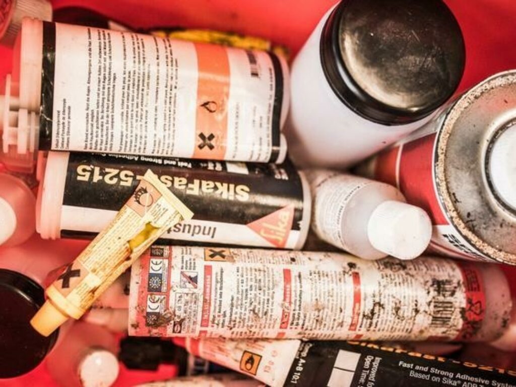 Opptak av Webinar om farlig avfall og deklarering